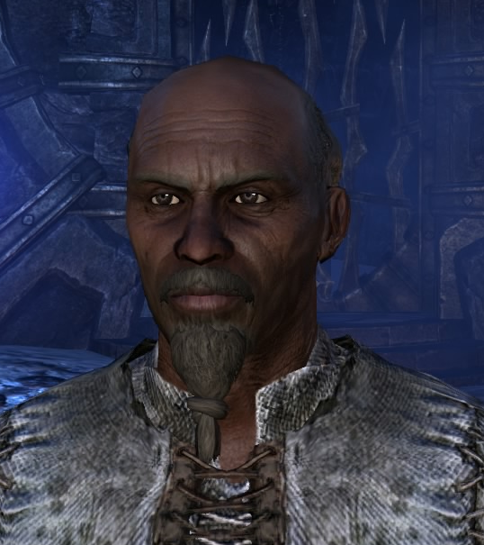 Isaiah Kolgrim | The Elder Scrolls Sandbox | Fandom