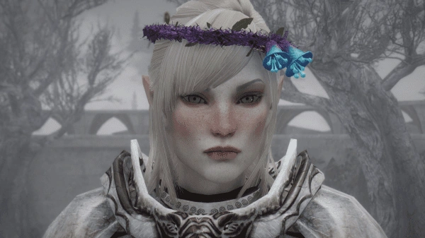 Yslenore Alatawen | The Elder Scrolls Sandbox | Fandom