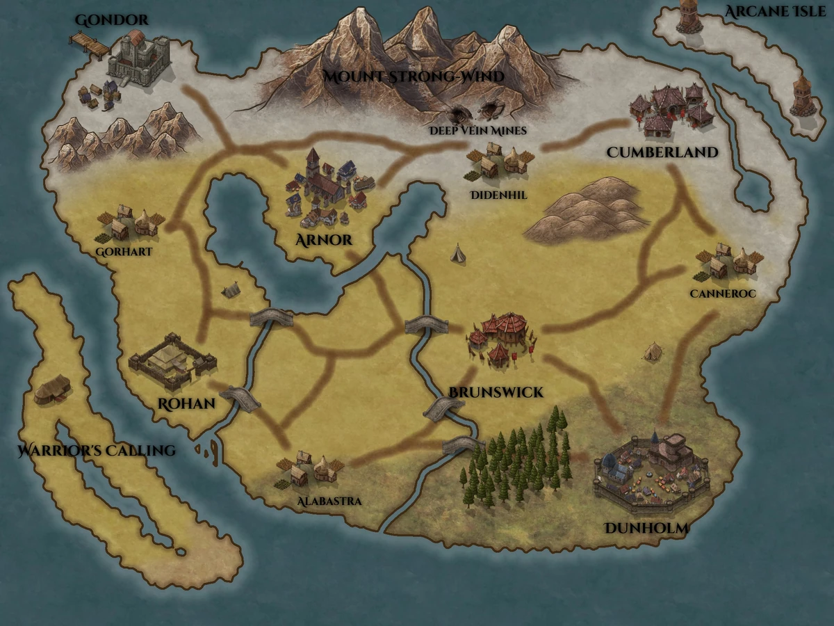 Atmora (Stoic) | The Elder Scrolls Sandbox | Fandom