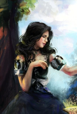 Sophira | The Elder Scrolls Sandbox | Fandom