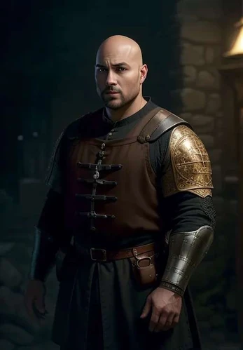 Naigon Strale | The Elder Scrolls Sandbox | Fandom