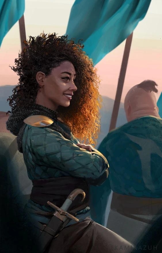 Thana | The Elder Scrolls Sandbox | Fandom