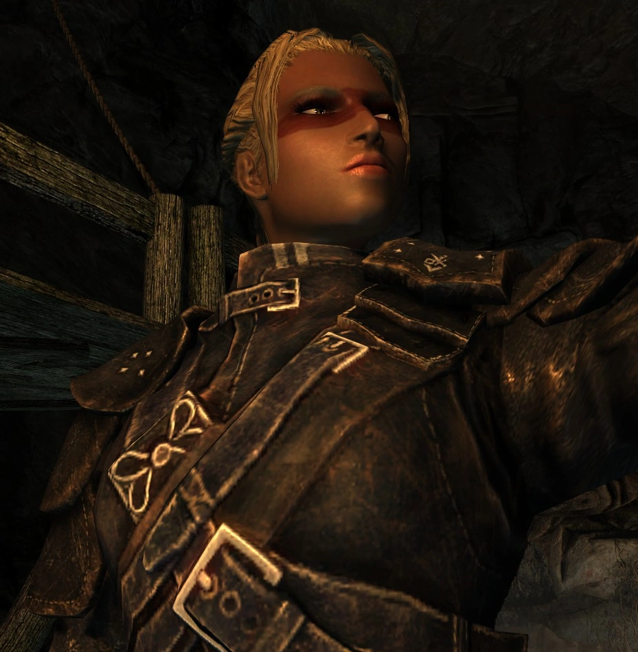 Aeris Ember-Smith | The Elder Scrolls Sandbox | Fandom