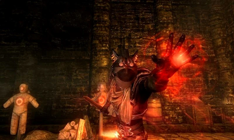 Category:Daedra | The Elder Scrolls Sandbox | Fandom