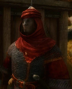 Kematu Al-Sentinel | The Elder Scrolls Sandbox | Fandom