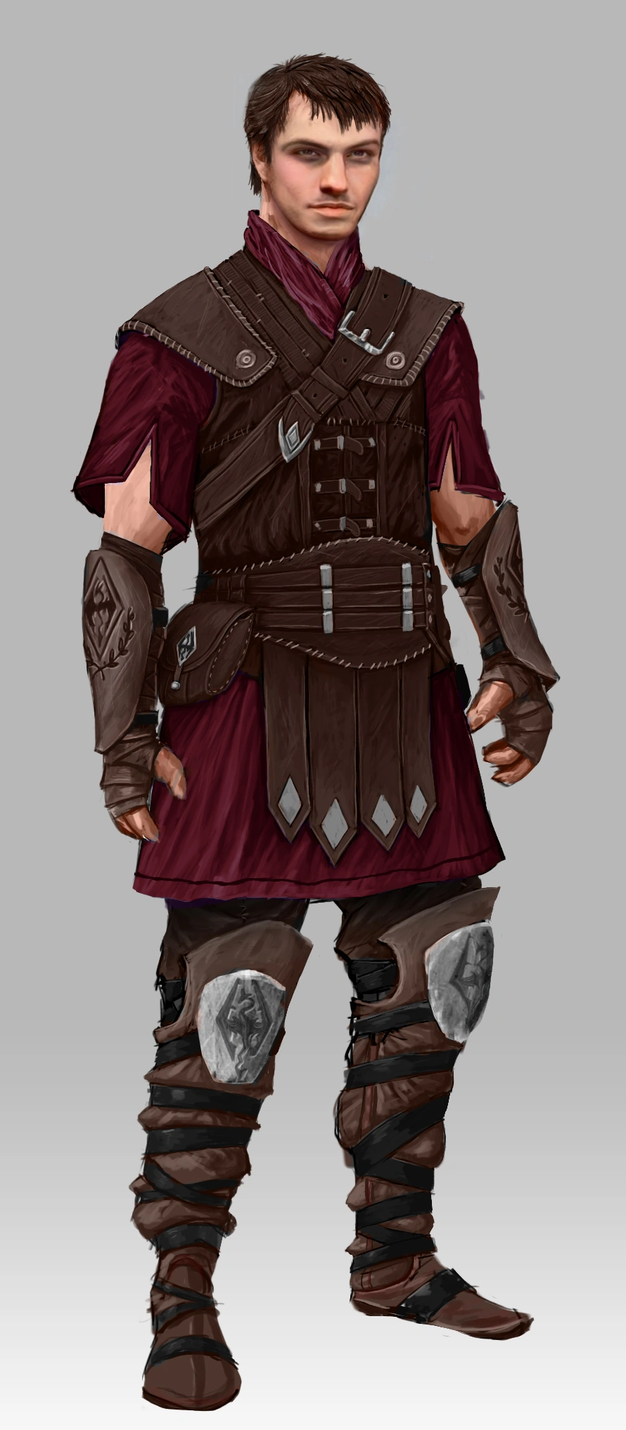 מהנדס מלון מוטלה pavo skyrim פתאום אקדח כובש