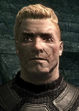 Tanis Vos | The Elder Scrolls Sandbox | Fandom