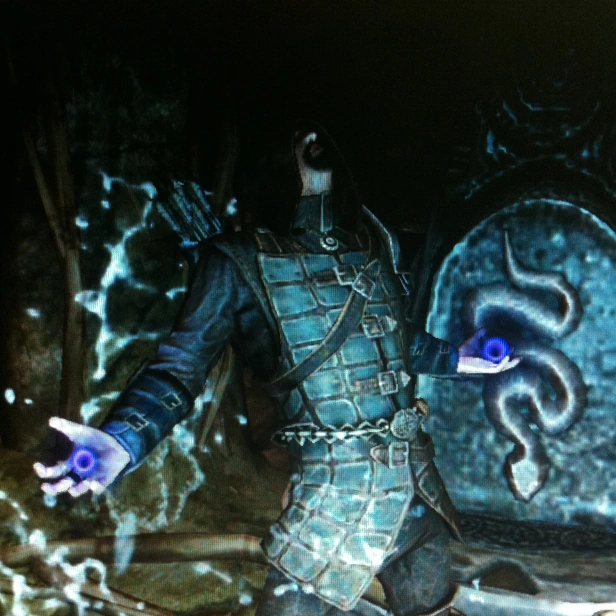 The Shadow of Skuldafn | The Elder Scrolls Sandbox | Fandom