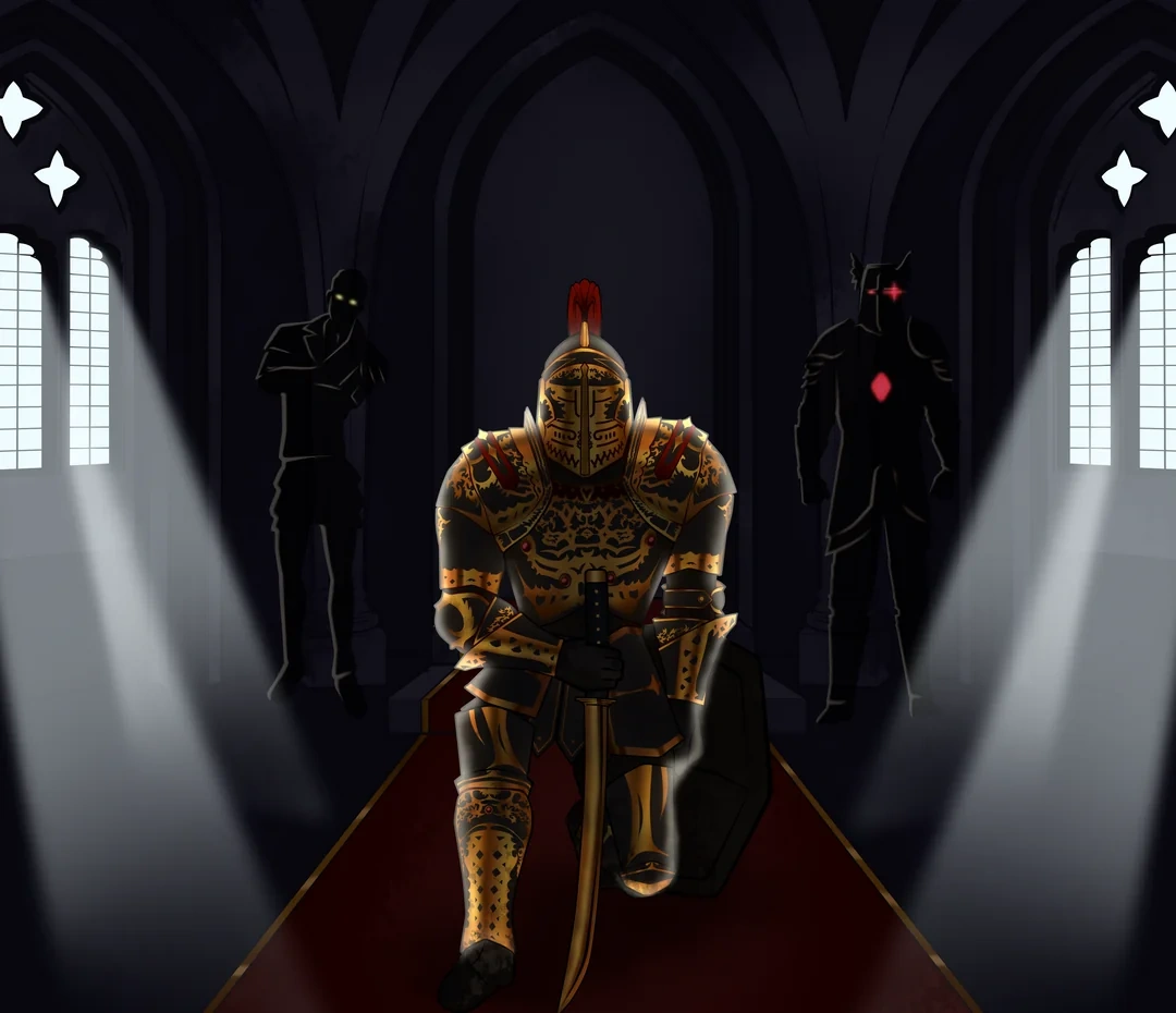 Hero of Kvatch (Antara) | The Elder Scrolls Sandbox | Fandom