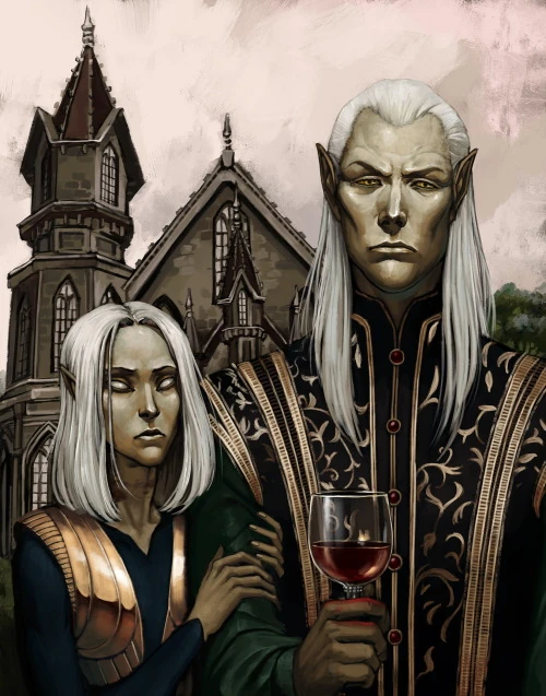 Aldmer | The Elder Scrolls Sandbox | Fandom