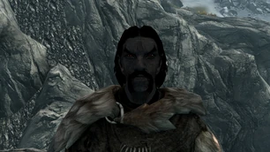 Azarath Goris | The Elder Scrolls Sandbox | Fandom