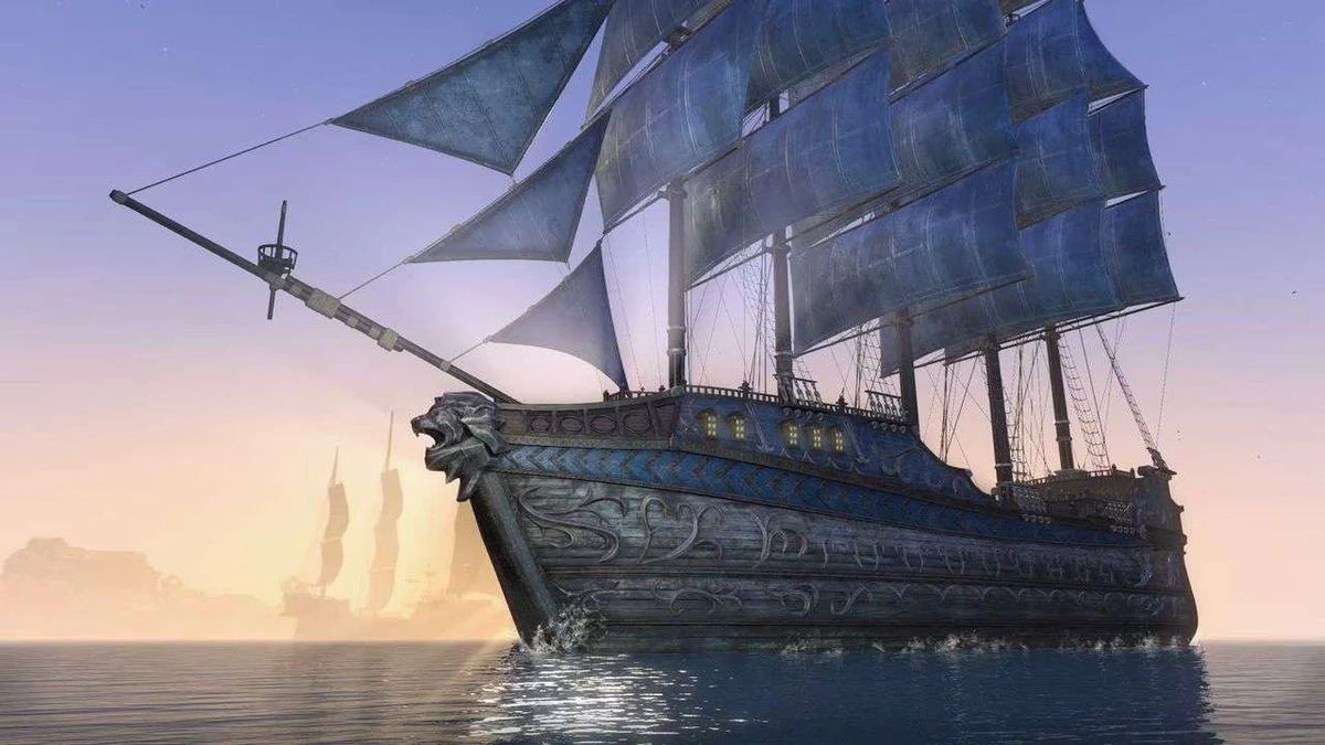 The Pride of Edward | The Elder Scrolls Sandbox | Fandom