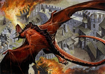 War of the Red Dragon | The Elder Scrolls Sandbox | Fandom
