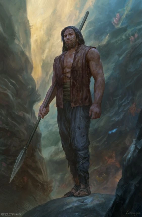 Gram | The Elder Scrolls Sandbox | Fandom