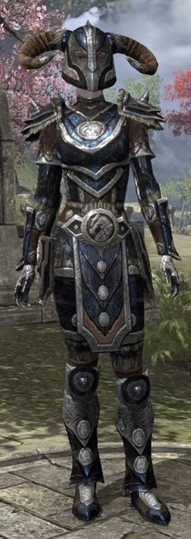 Mera's Armor | The Elder Scrolls Sandbox | Fandom