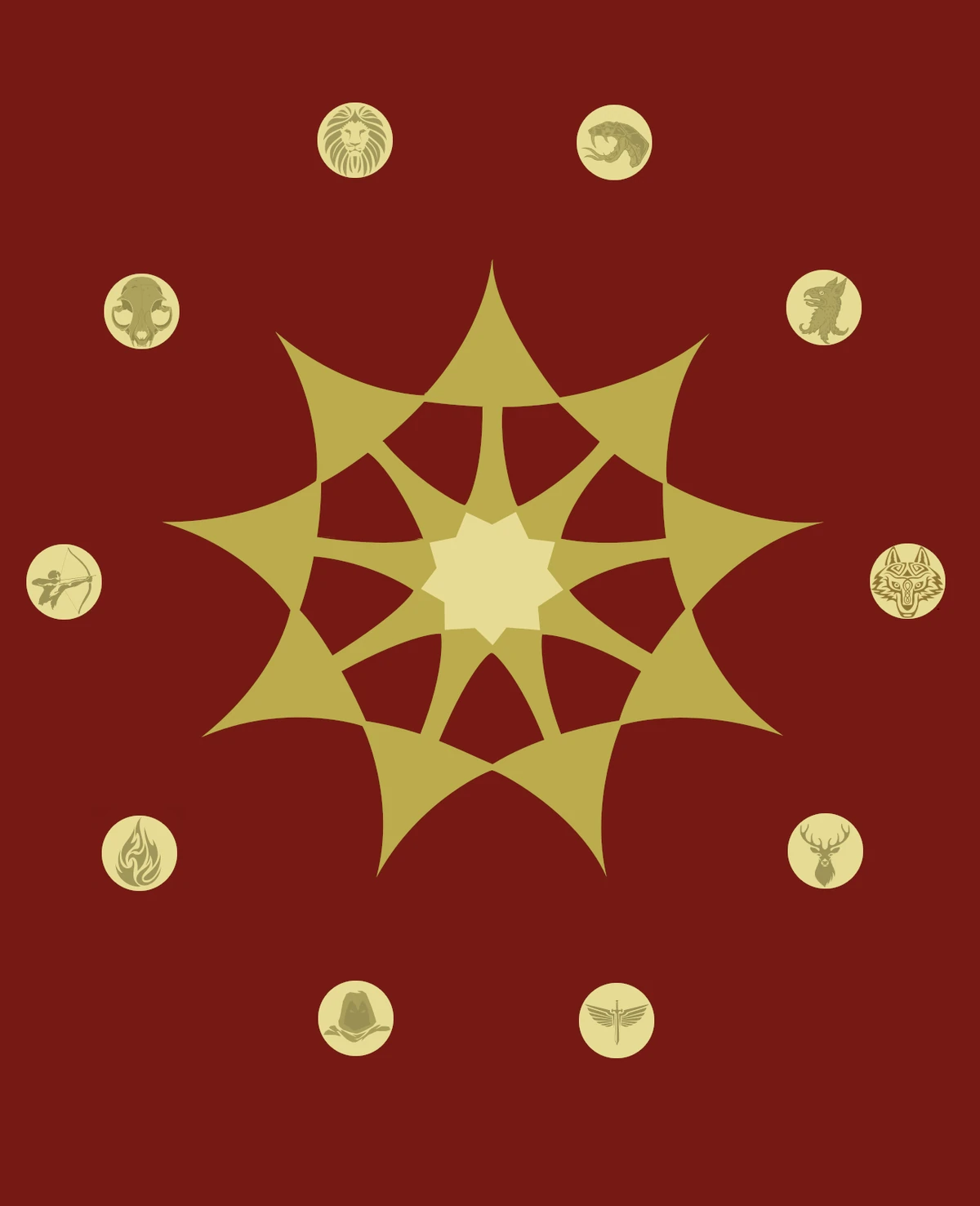 The Covenant | The Elder Scrolls Sandbox | Fandom