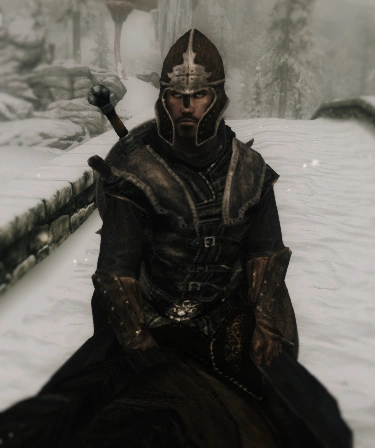 Colovian Horsemen | The Elder Scrolls Sandbox | Fandom