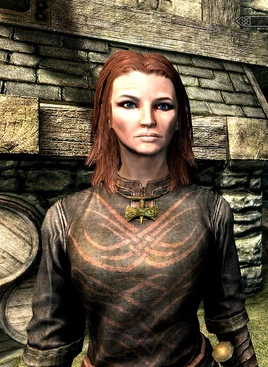 Gaynor | The Elder Scrolls Sandbox | Fandom