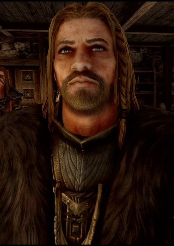 Ralof (Legacy) | The Elder Scrolls Sandbox | Fandom