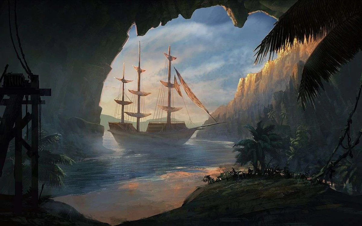 The Green Spirit | The Elder Scrolls Sandbox | Fandom