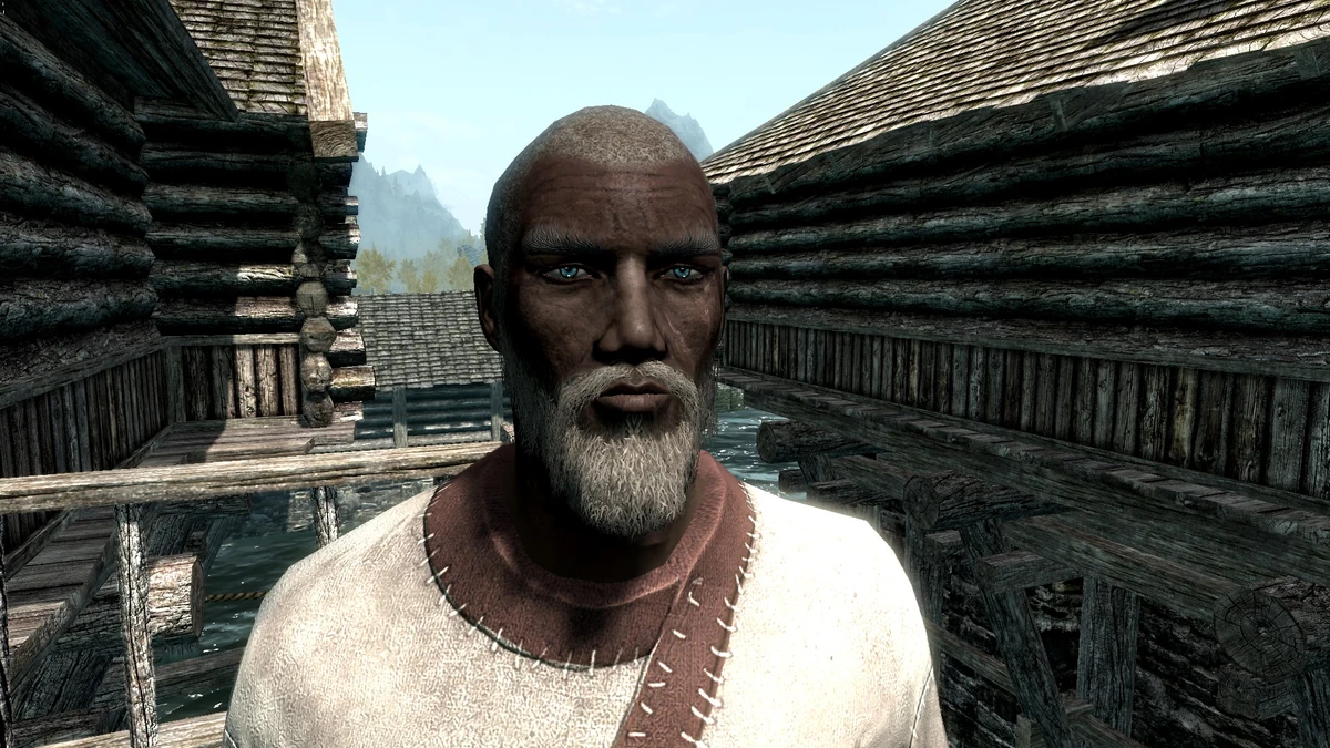 Master Ishien | The Elder Scrolls Sandbox | Fandom