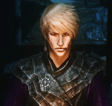 Lucifer Spellfair | The Elder Scrolls Sandbox | Fandom