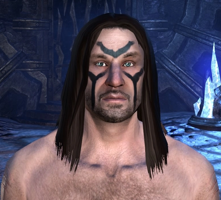 Hareld Ardwolf | The Elder Scrolls Sandbox | Fandom