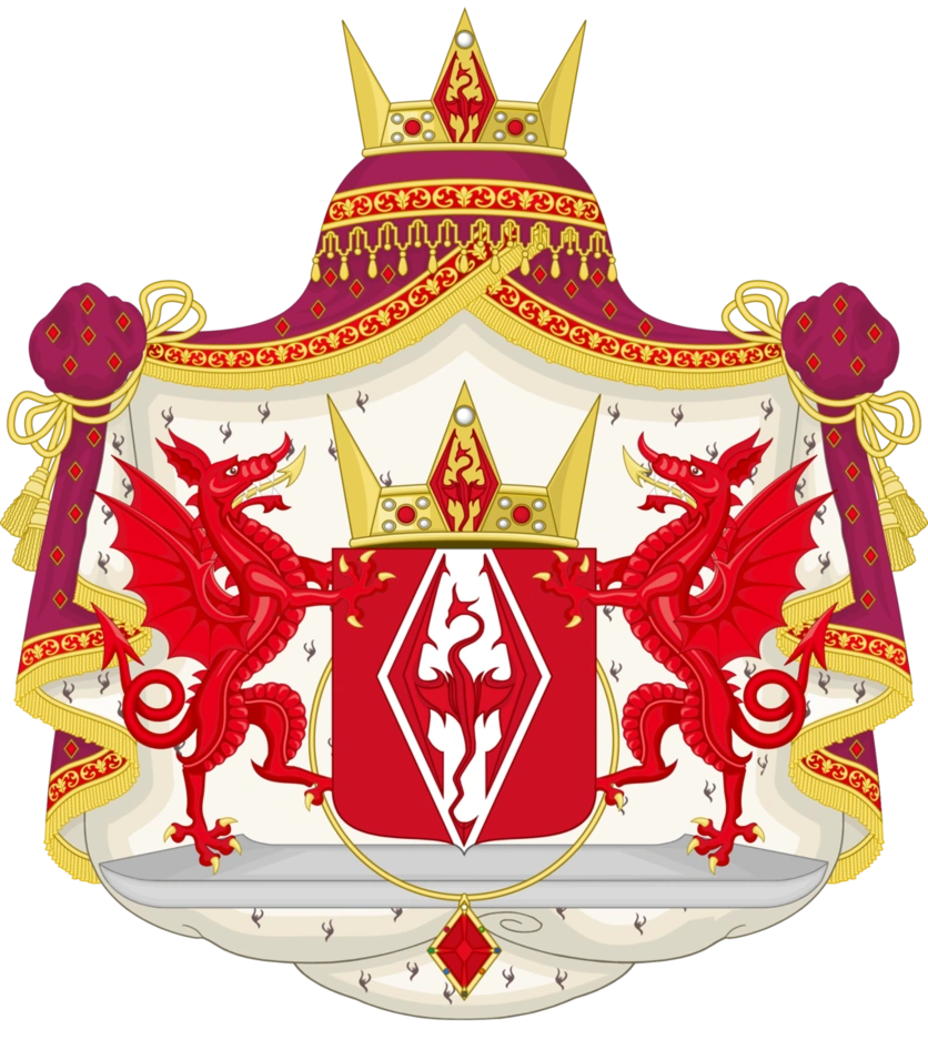 The Second Septim Dynasty | The Elder Scrolls Sandbox | Fandom