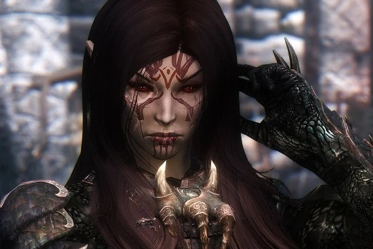 Lilith Le'Vire | The Elder Scrolls Sandbox | Fandom