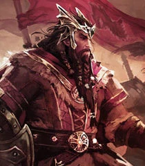 Ragnar the Red | The Elder Scrolls Sandbox | Fandom