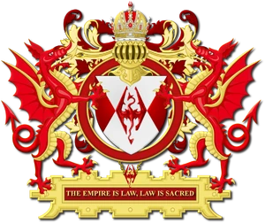 The Second Septim Dynasty | The Elder Scrolls Sandbox | Fandom