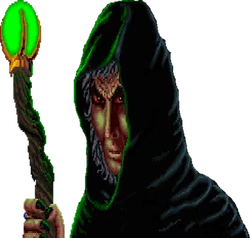 Jagar Tharn (Reign of Chaos) | The Elder Scrolls Sandbox | Fandom