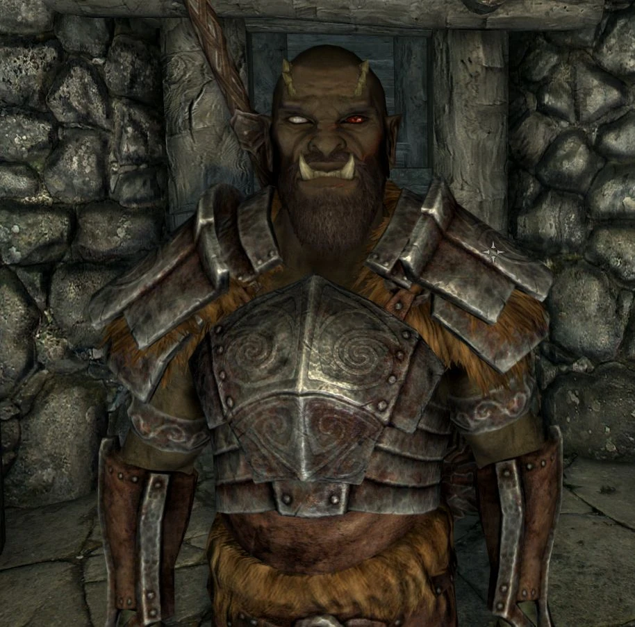 Karba | The Elder Scrolls Sandbox | Fandom