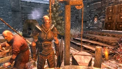 Wulfgarth | The Elder Scrolls Sandbox | Fandom