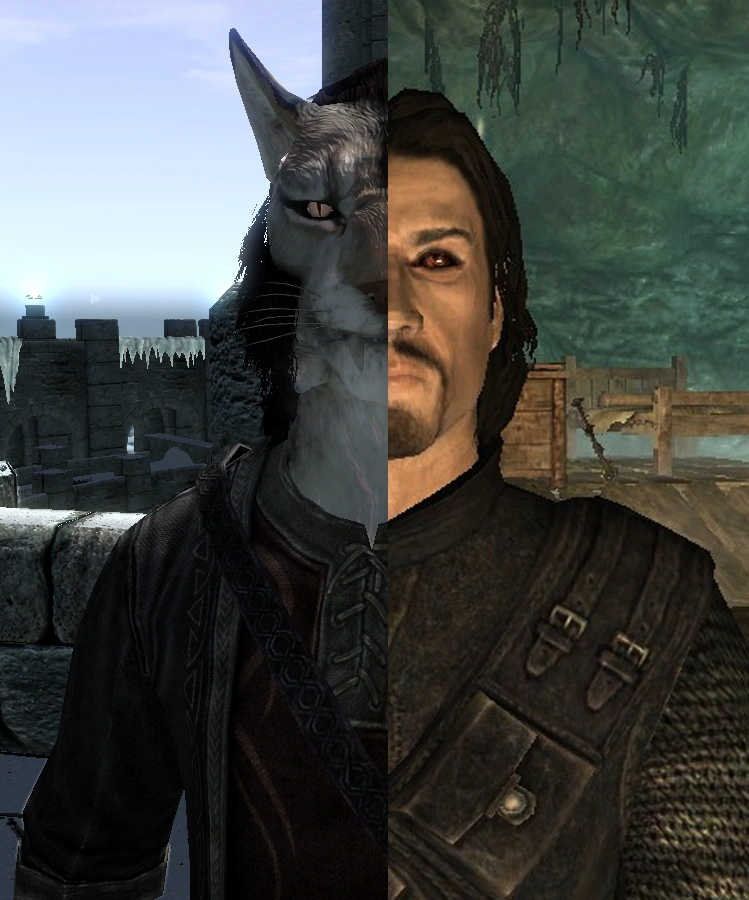 Hunt for Vengeance: Part II | The Elder Scrolls Sandbox | Fandom