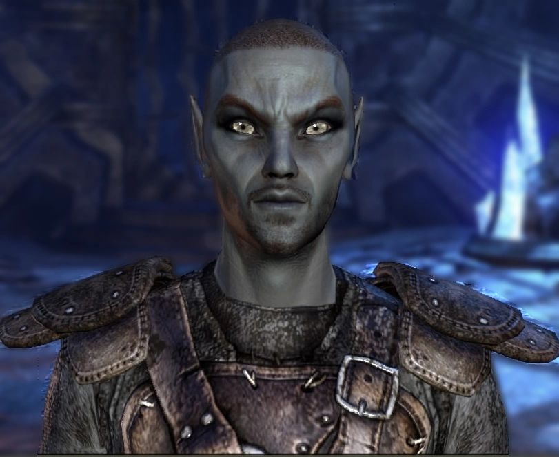 Jude | The Elder Scrolls Sandbox | Fandom