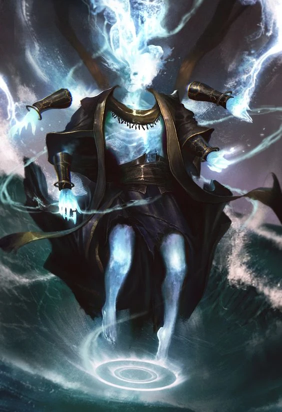 Eye of Magnus (The Magnite Age) | The Elder Scrolls Sandbox | Fandom