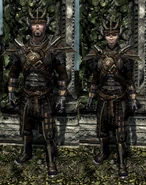 Dragonguard (Burned-Mane Canon) | The Elder Scrolls Sandbox | Fandom