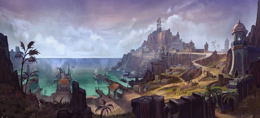 Sentinel (Legend of Nirn) | The Elder Scrolls Sandbox | Fandom