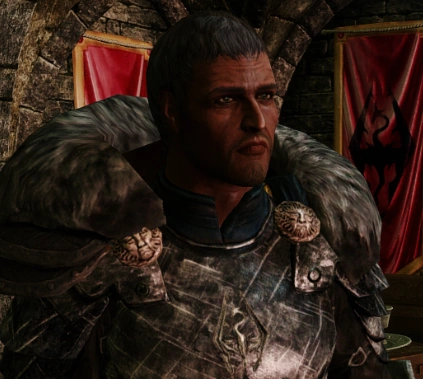 General Tullius (The Firmament) | The Elder Scrolls Sandbox | Fandom