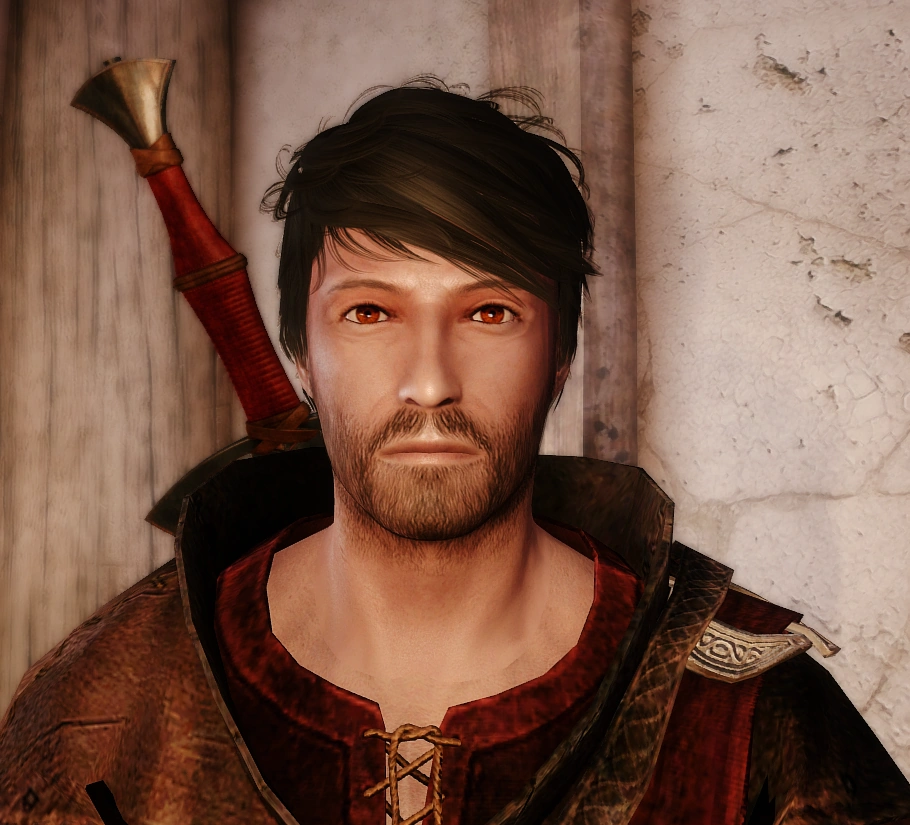 Renald LaRouche | The Elder Scrolls Sandbox | Fandom