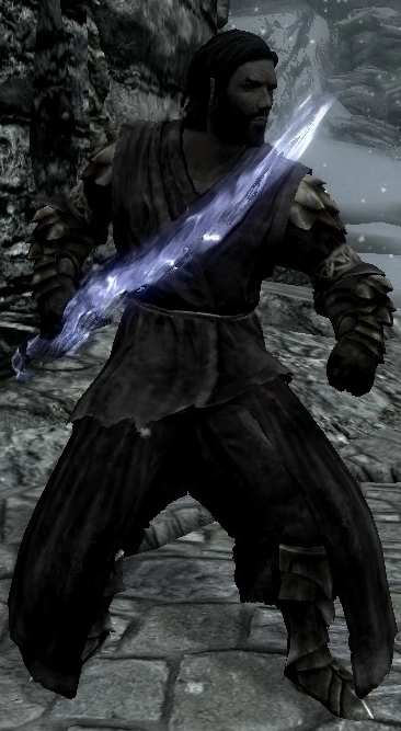 Tyranus (Brave New World) | The Elder Scrolls Sandbox | Fandom