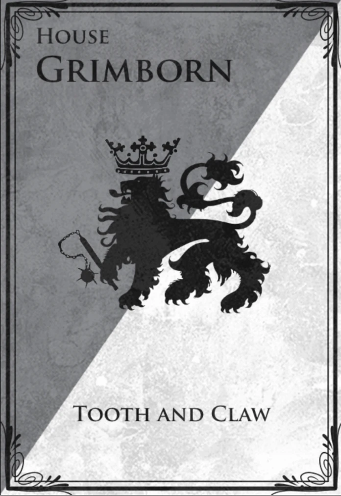 Argus Grimborn | The Elder Scrolls Sandbox | Fandom