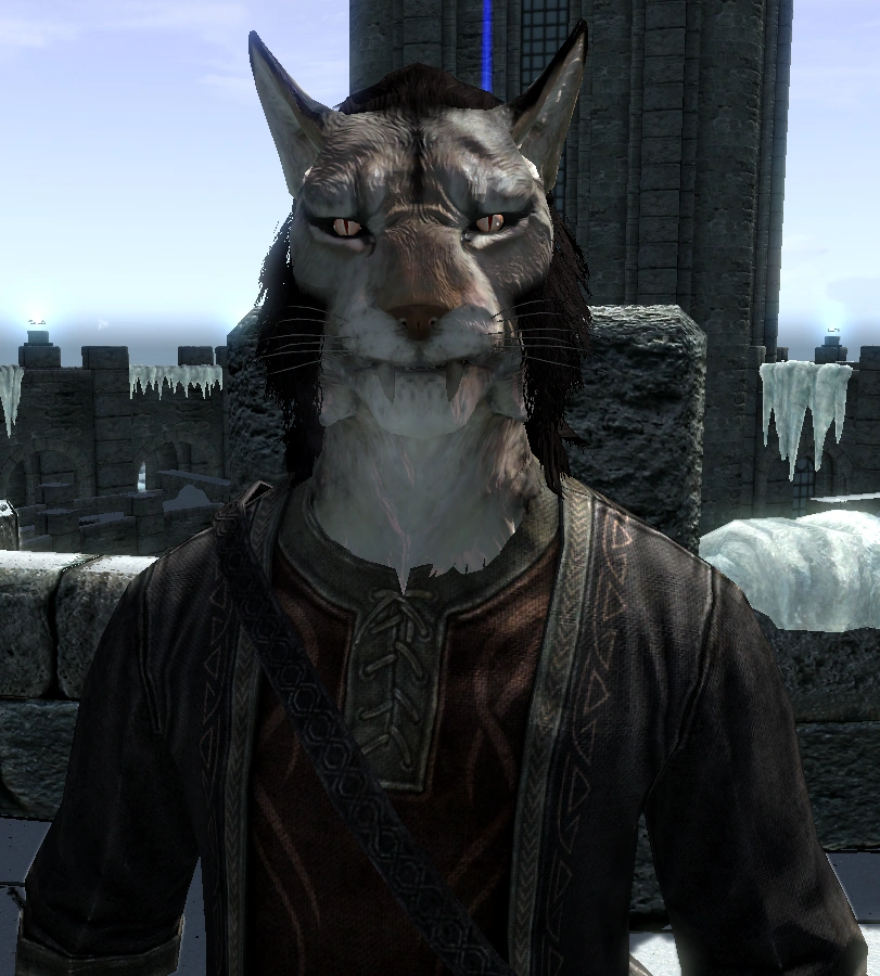 Jo'Khar | The Elder Scrolls Sandbox | Fandom