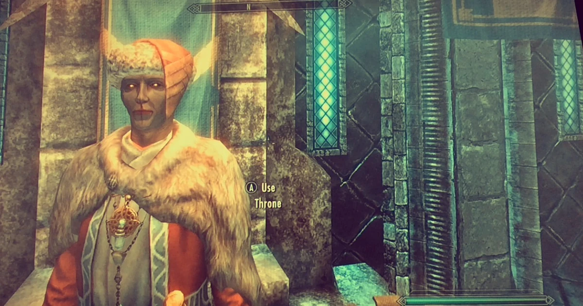 Erik of the Storm (Stoic) | The Elder Scrolls Sandbox | Fandom