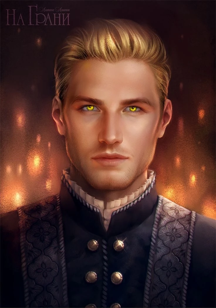 Trystane de Ferre | The Elder Scrolls Sandbox | Fandom