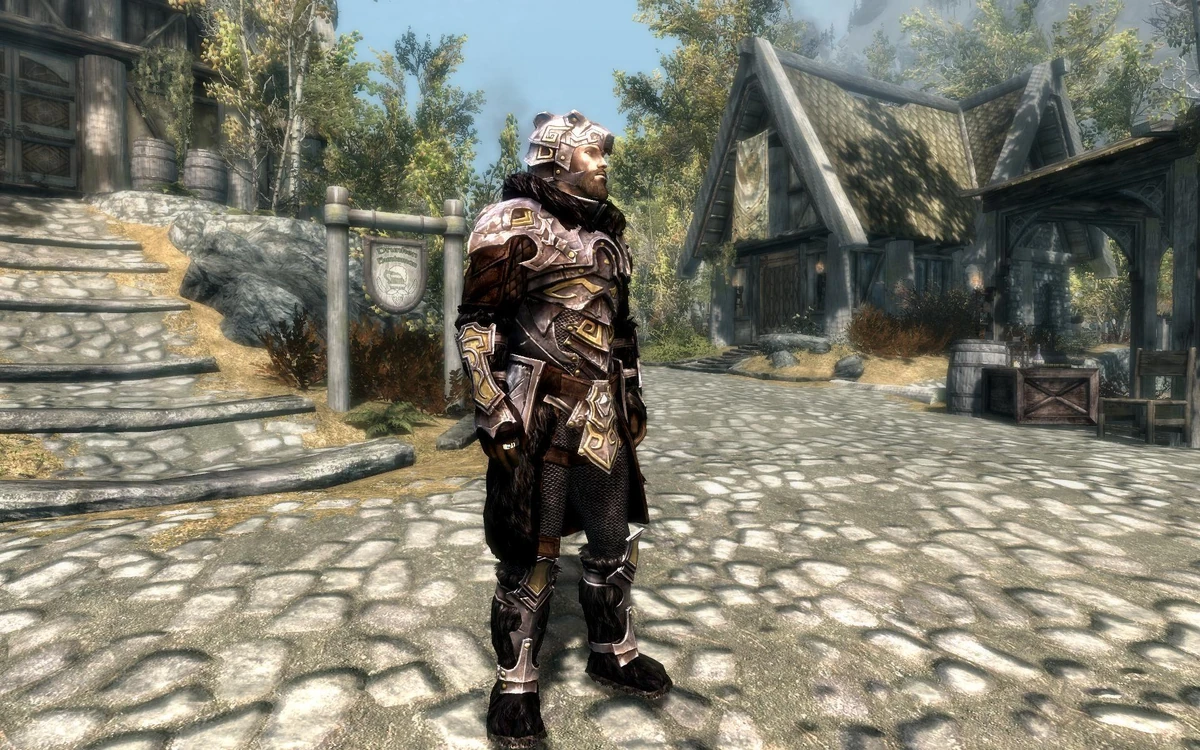 Ylgar Dragon-Tongue | The Elder Scrolls Sandbox | Fandom