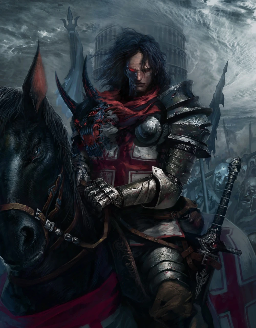 Tyranus (Mythic) | The Elder Scrolls Sandbox | Fandom