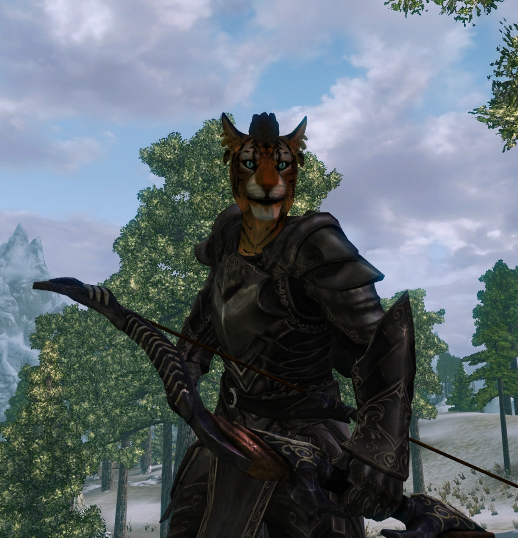 M'jarai | The Elder Scrolls Sandbox | Fandom