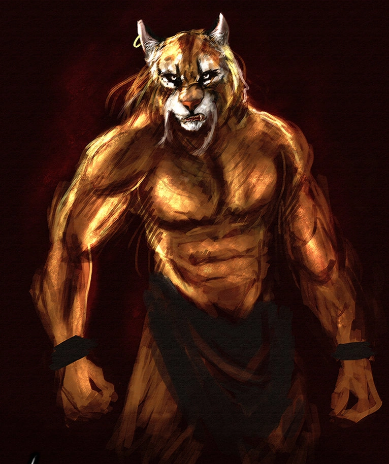 Do'arji | The Elder Scrolls Sandbox | Fandom